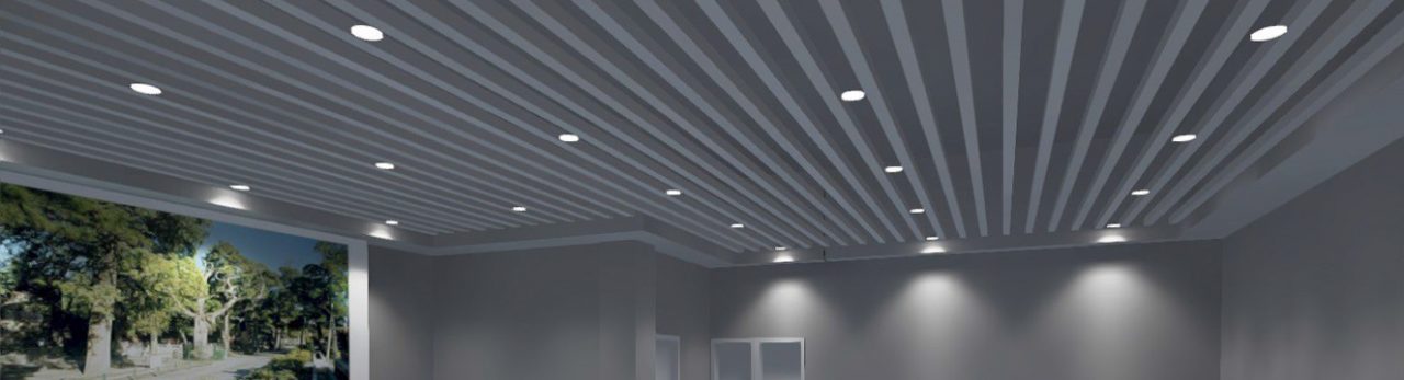 LED Down Lights | Greenlux